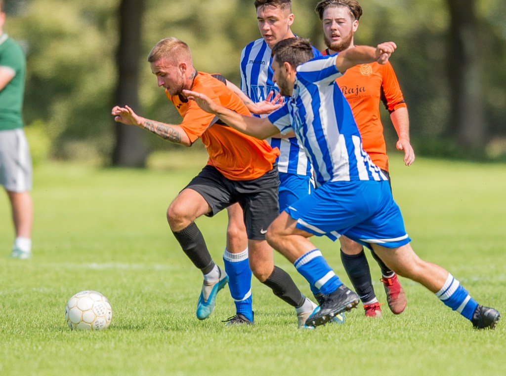 Club News – Knebworth FC